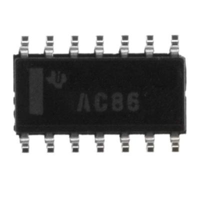 China SN74HC11DBRG4 for sale
