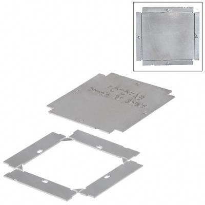 China DMP-1.0 X 1.0 X 0.25 for sale