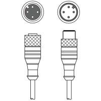 China KDS U-M124AM124A-T2100-015 for sale