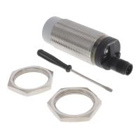 China EC3025PPASL-1 for sale