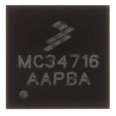 China MC34716EP for sale