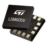 China LSM6DSVTR for sale