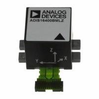 China ADIS16400BMLZ for sale