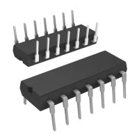 China HCF4007UBEY for sale