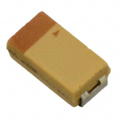China TAJS106K010SNJ for sale