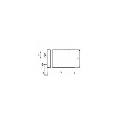 China DSF607Q3R0L for sale