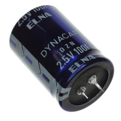 China DZN-2R5D107T for sale