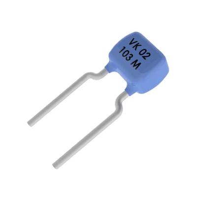 China VK104MK151R025P050 for sale