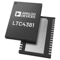 China LTC4381IDKE-2#TRPBF for sale