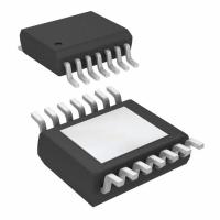 China MAX14573EUD+ for sale