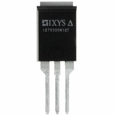 China IXTV200N10T for sale
