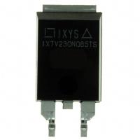China IXTV230N085TS for sale