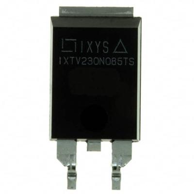 China IXTV230N085TS for sale