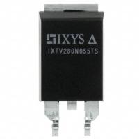 China IXTV280N055TS for sale