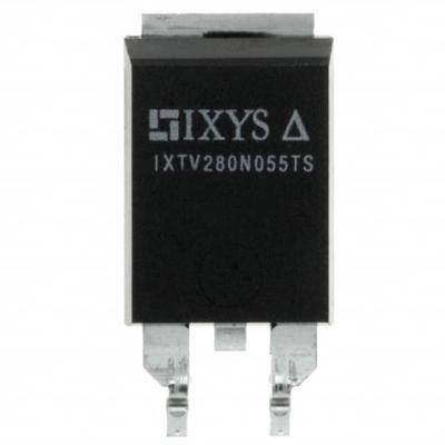 China IXTV280N055TS for sale