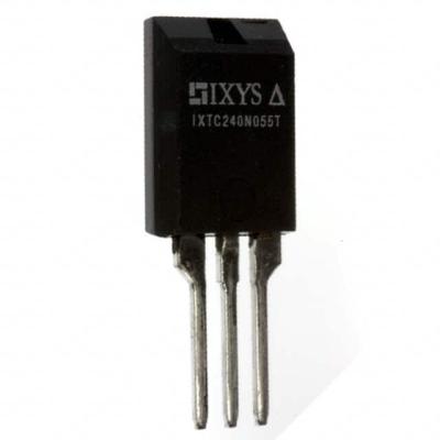 China IXTC240N055T for sale