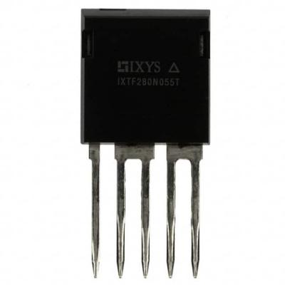 China IXTF280N055T for sale