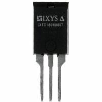 China IXTC180N085T for sale