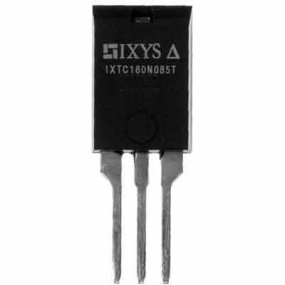 China IXTC180N085T for sale