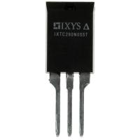 China IXTC280N055T for sale