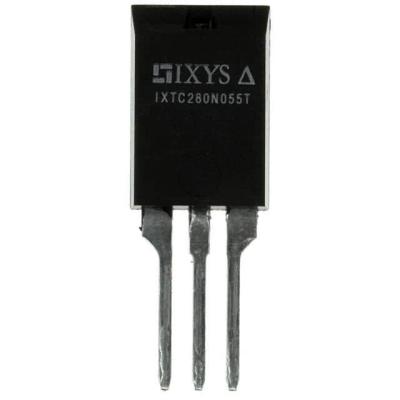 China IXTC280N055T for sale