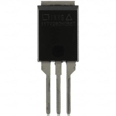 China IXTV280N055T for sale