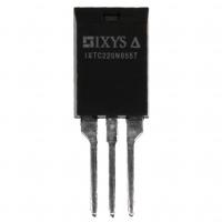 China IXTC180N10T for sale