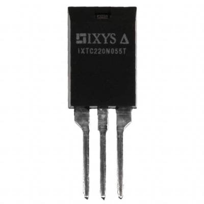 China IXTC180N10T for sale
