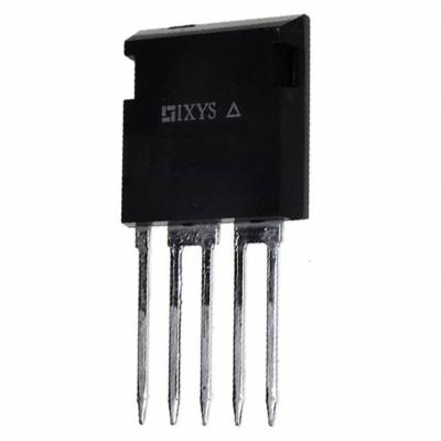 China IXTF230N085T for sale