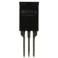 China IXTC160N10T for sale