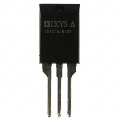 China IXTC160N10T for sale