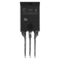 China IXTC200N10T for sale