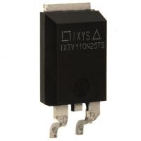 China IXTV110N25TS for sale