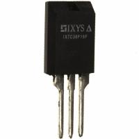 China IXTC36P15P for sale