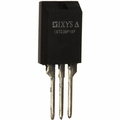 China IXTC36P15P for sale