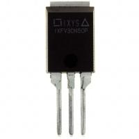 China IXFV30N50P for sale