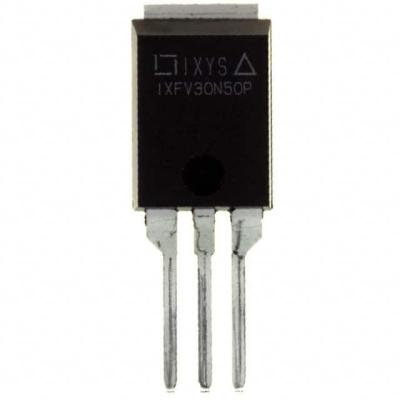 China IXFV30N50P for sale