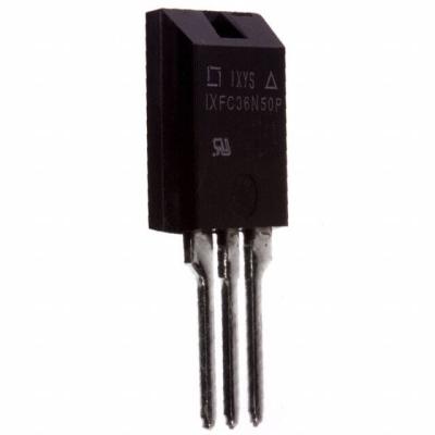 China IXFC36N50P for sale