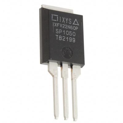 China IXFV22N60P for sale
