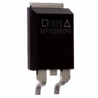 China IXFV22N60PS for sale