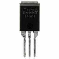 China IXTV30N60P for sale