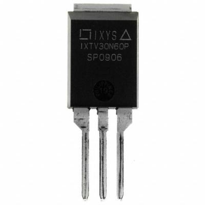 China IXTV30N60P for sale