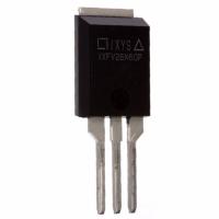 China IXFV26N60P for sale