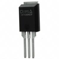 China IXTV26N60P for sale