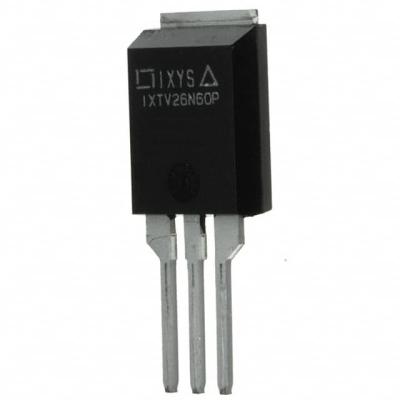 China IXTV26N60P for sale