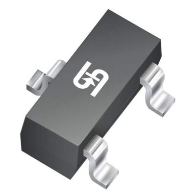 China TSM260P02CX RFG for sale