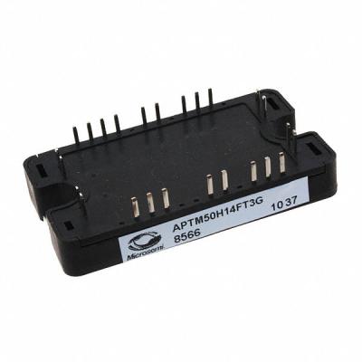 China APTM50H14FT3G for sale