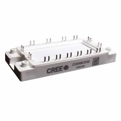 China CCS050M12CM2 for sale