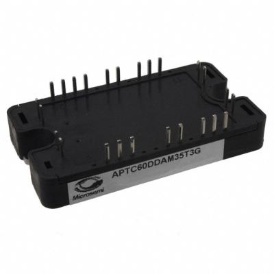 China APTC60DDAM35T3G for sale