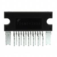 China FD6M043N08 for sale